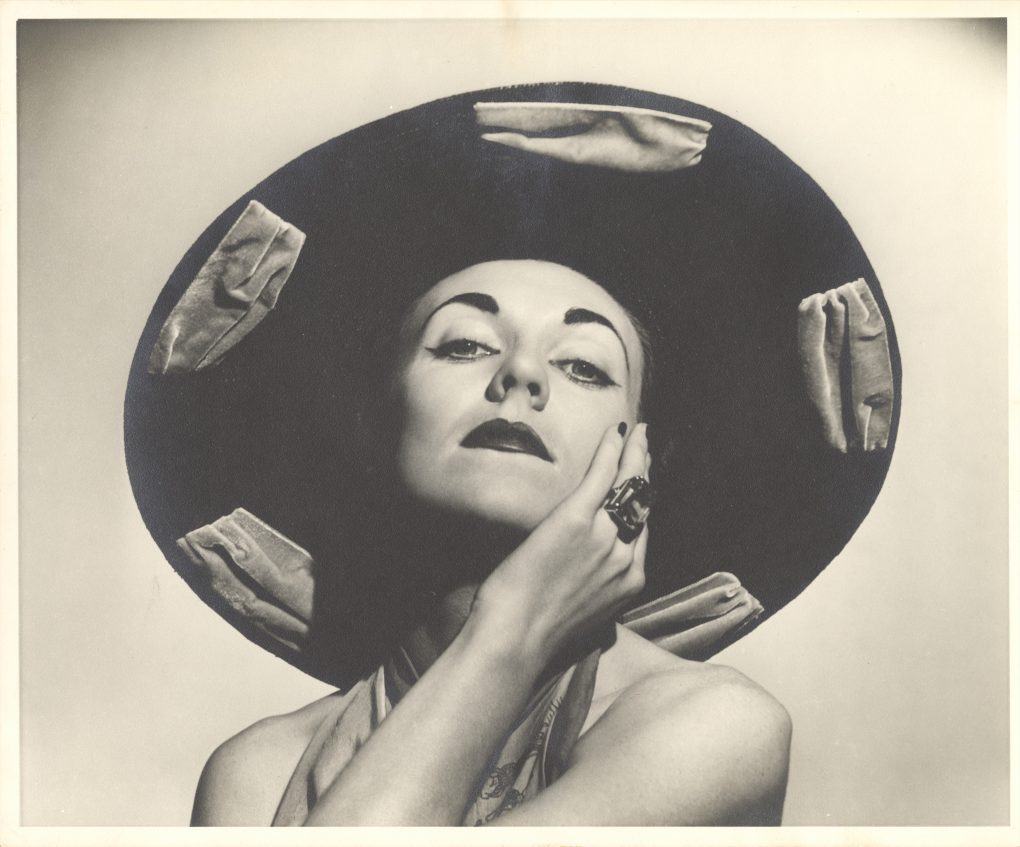 Sonderausstellung im Museum für Fotografie – MITTE bitte! Berlin mittendrin