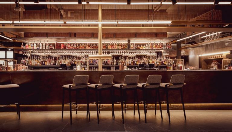 The Alchemist neu am Potsdamer Platz – MITTE bitte! Berlin mittendrin
